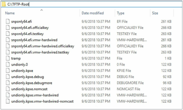Chapter 9: Deploying and Customizing ESXi Hosts