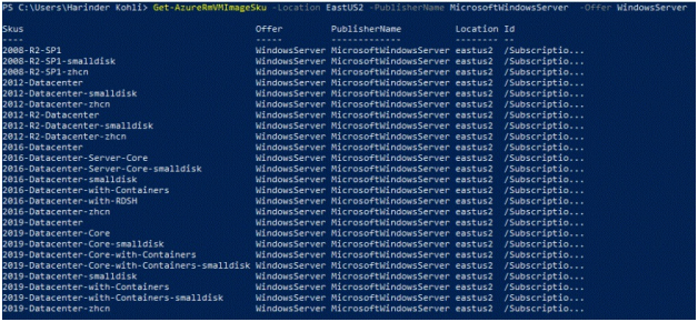 Chapter 23 Deploy Virtual Machines with CLI and PS - ExamSnap